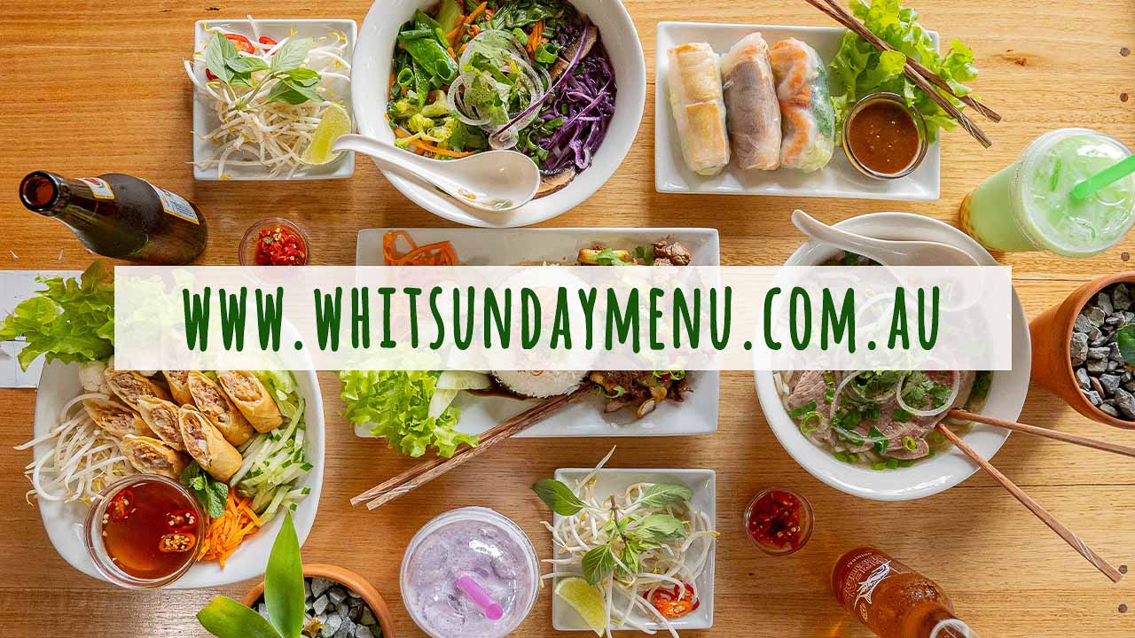 Dining and Takeaway Airlie Beach | BIG4 Adventure Whitsunday Resort