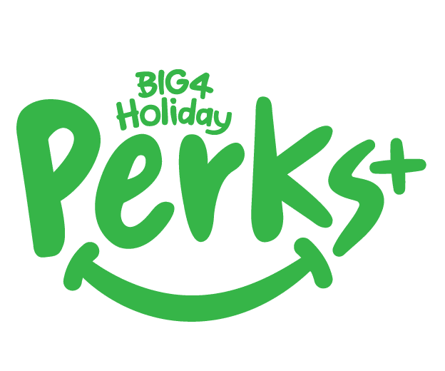 BIG4 Holiday Perks+ - BIG4 Adventure Whitsunday Resort